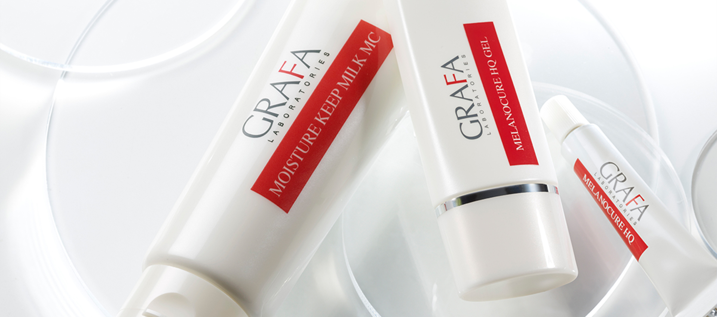 GRAFA(グラファ)製品販売 - 新千歳クリニック | 美容外来
